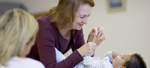 Home - Child'Space Method