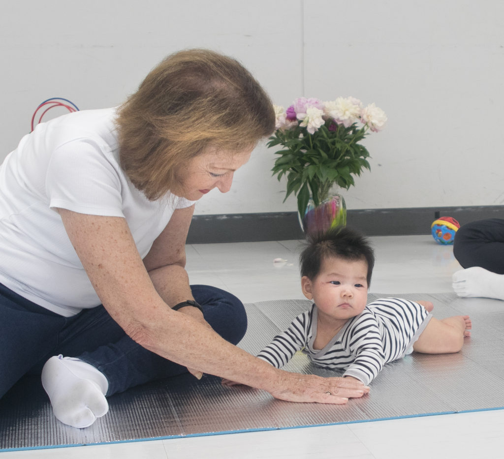 What is Child'Space? - Child'Space Method